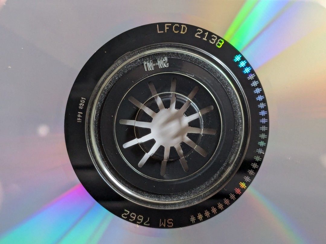 李亞萍舊曲情懷 Lee Ya Ping 1994 Life Record Chinese CD LFCD 2137, Hobbies ...