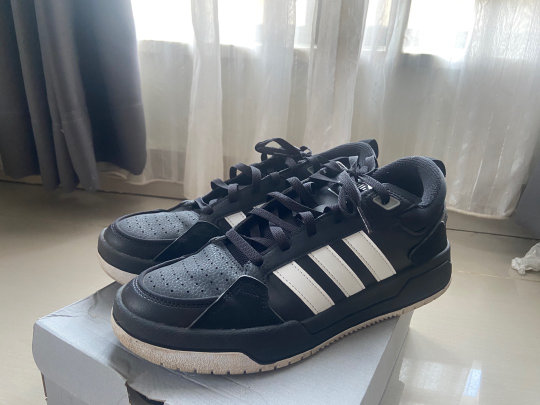 Adidas 100DB GY7008, Men's Fashion, Footwear, Sneakers on Carousell