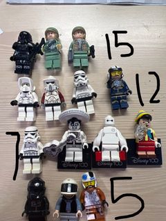 LEGO 41775 Unikitty Series | Shades / Dinosaur / Camouflage Unikitty ...