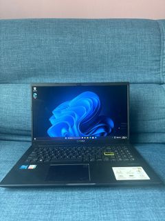 ASUS VIVOBOOK GO 14" R5-7520U | E1404FA-NK106W | 8GB RAM | 512GB SSD ...