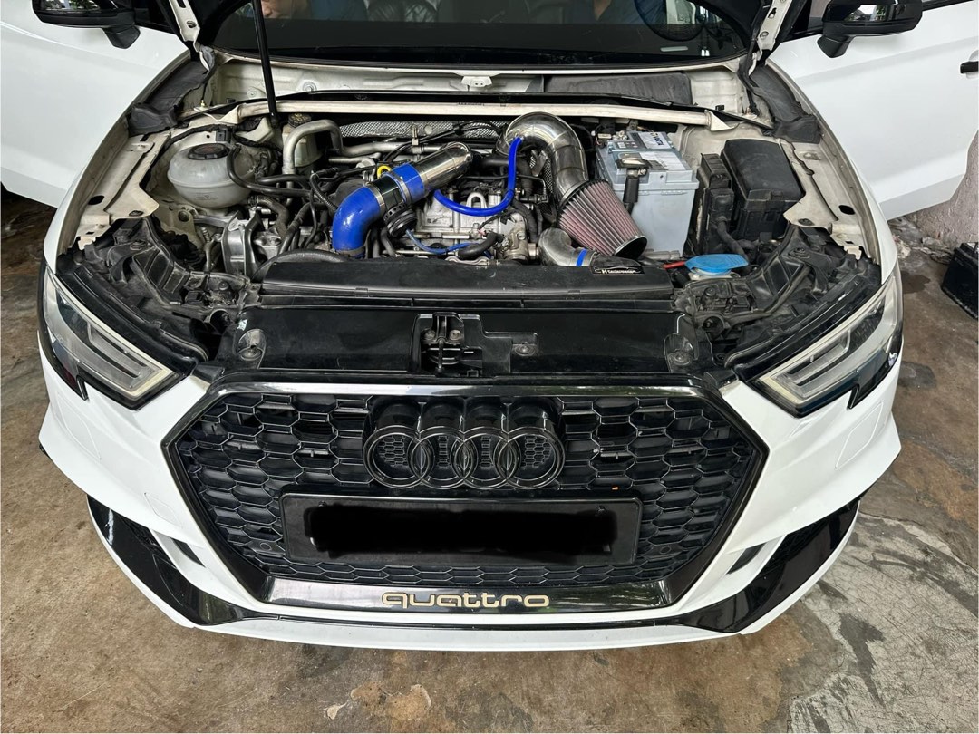 Rear aircon roof ac blower ac mpv suv, Car Accessories, Accessories on ...