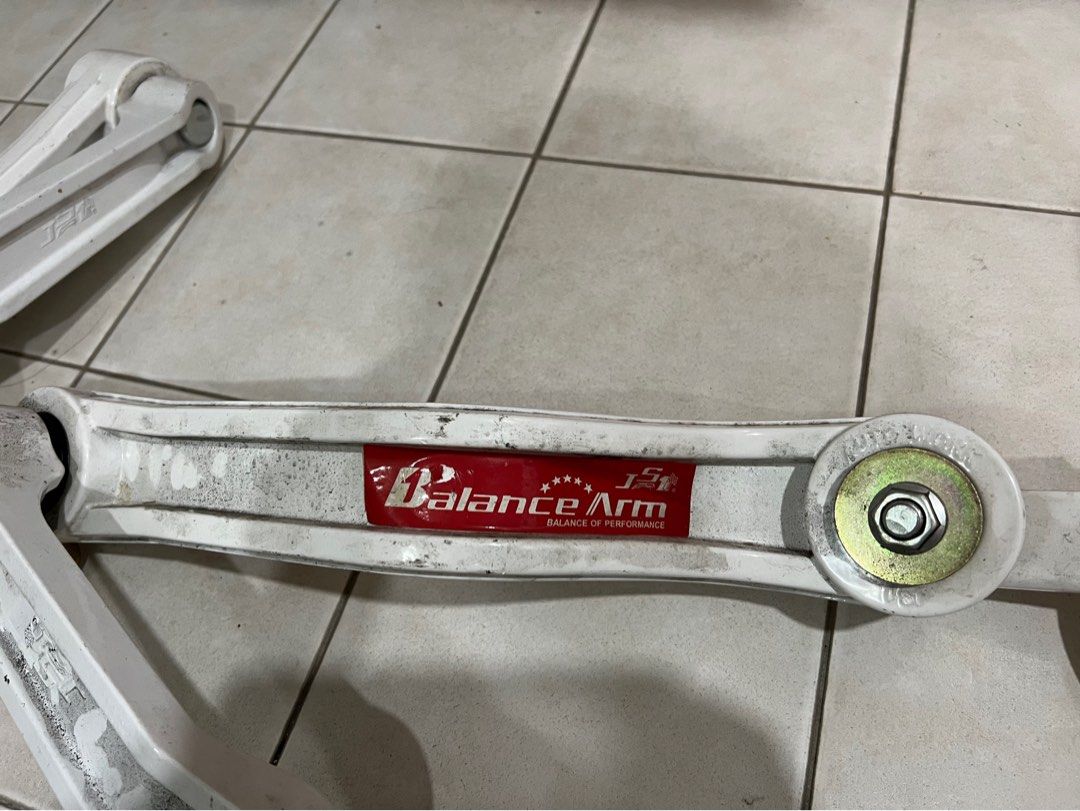 Balance Arm stabilizer sport kits for Isuzu Dmax, Sports Equipment ...