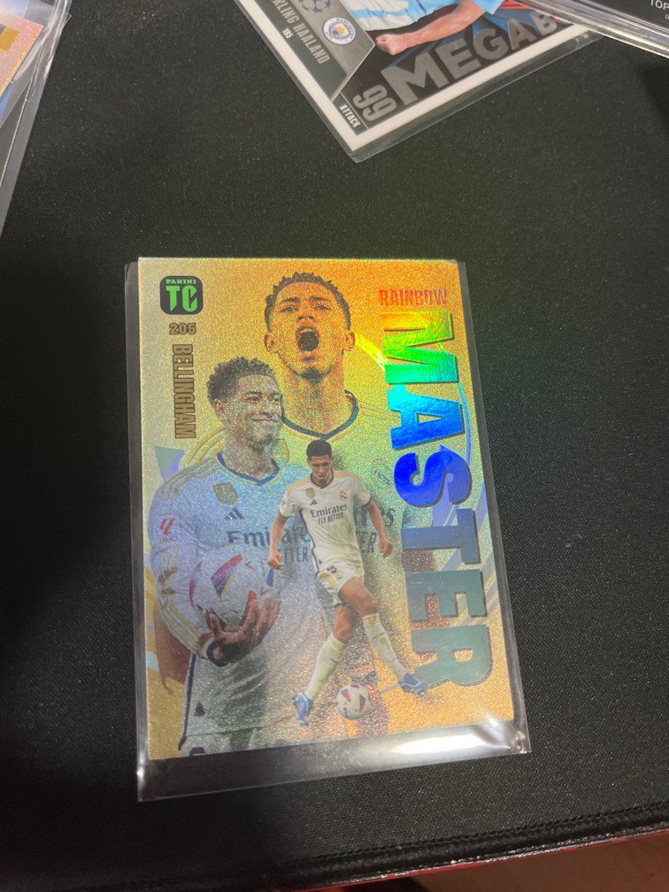 Bellingham . Top class, Hobbies & Toys, Memorabilia & Collectibles ...