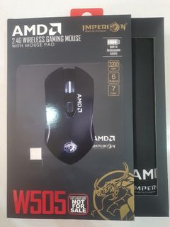 Valore wireless CozyPlus Mouse AC35, Computers & Tech, Parts ...