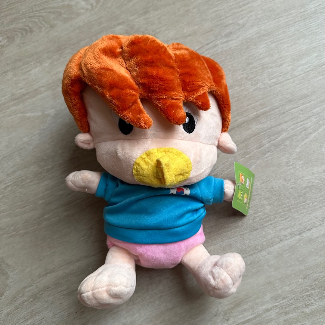 Boneka bayi doolynara little dino doly Original korea murah termurah ...