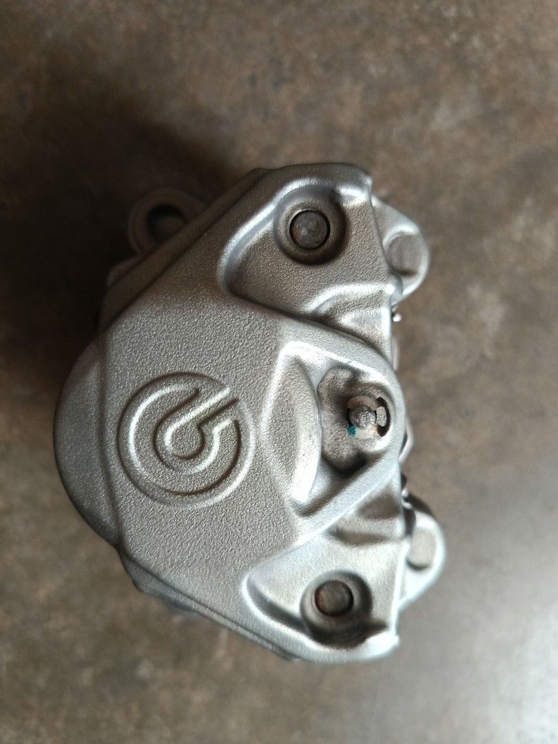 Brembo P34 Original, Sports Equipment, Other Sports Equipment and ...