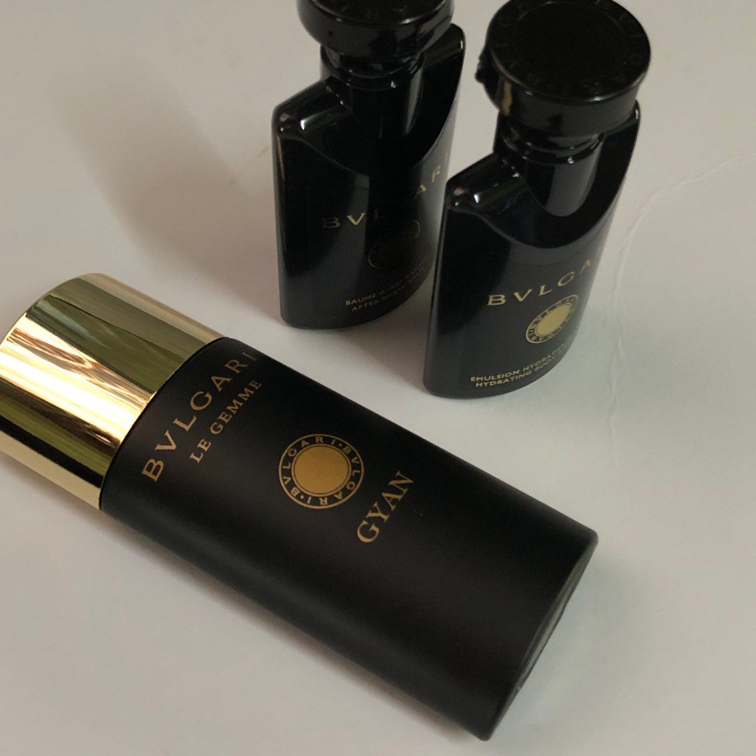Bvlgari Perfume “Gyan”, Beauty & Personal Care, Fragrance & Deodorants ...