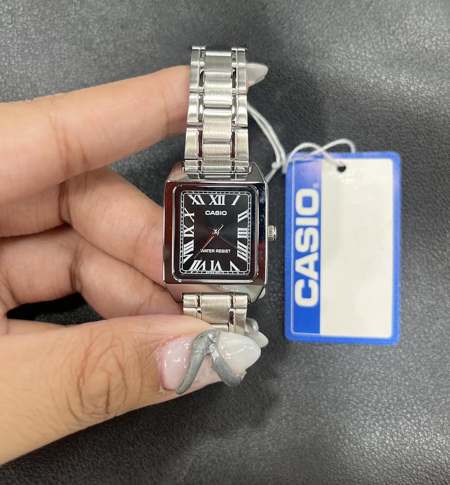 Casio Watch - BELOW SRP, Women's Fashion, Watches & Accessories ...