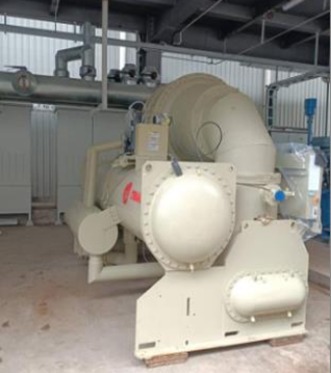 CENTRIFUGAL CHILLER, TV & Home Appliances, Kitchen Appliances ...