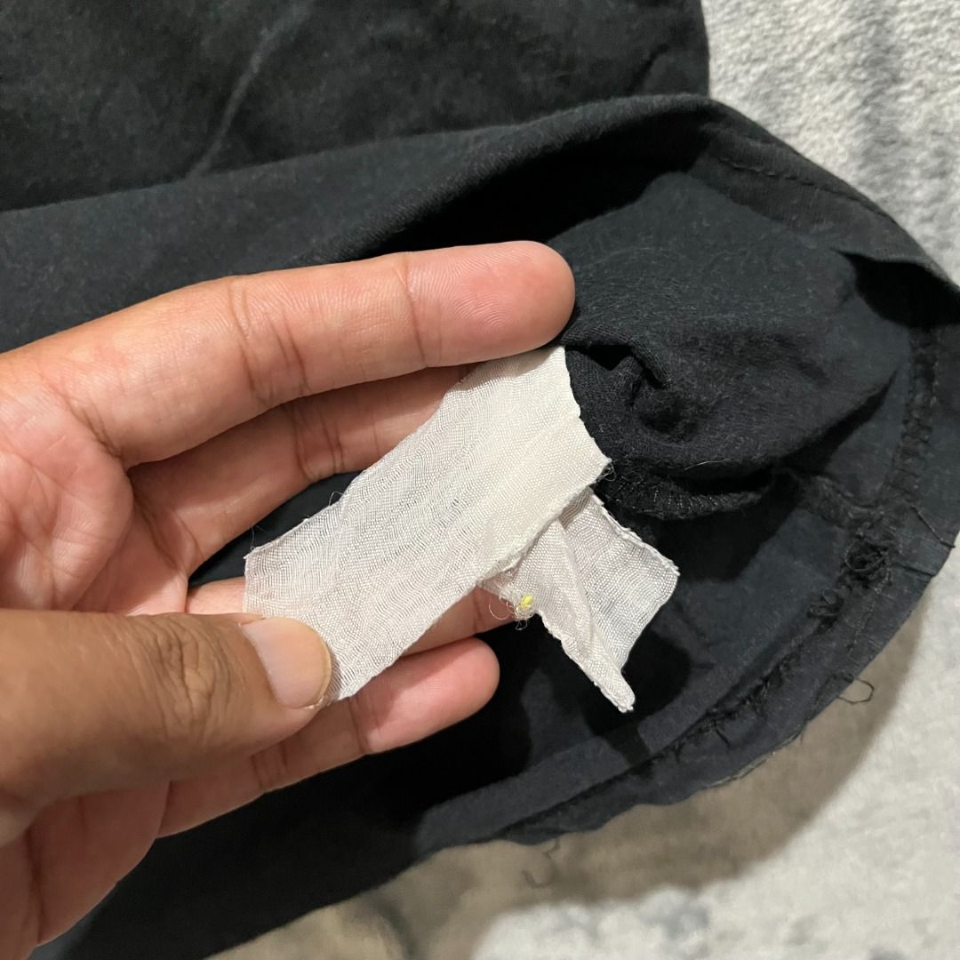 Chocoolate x Aape by A Bathing Ape Black Shirt Medium [OUTDATED], Men's ...