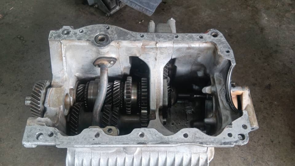 Classic Mini 1275cc Gearbox Manual, Auto Accessories on Carousell