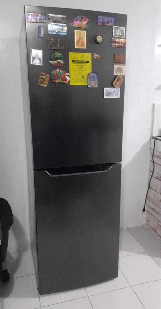 Condura no frost technology, TV & Home Appliances, Kitchen Appliances ...