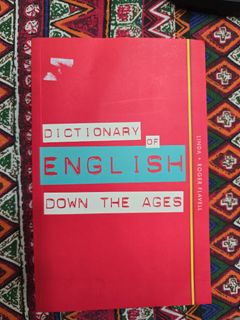 The Scholastic Rhyming Dictionary Over 15000 Words Children Language ...