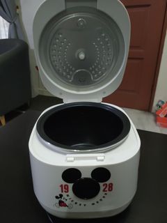 Smart rice cooker 1.8L, TV & Home Appliances, Kitchen Appliances ...