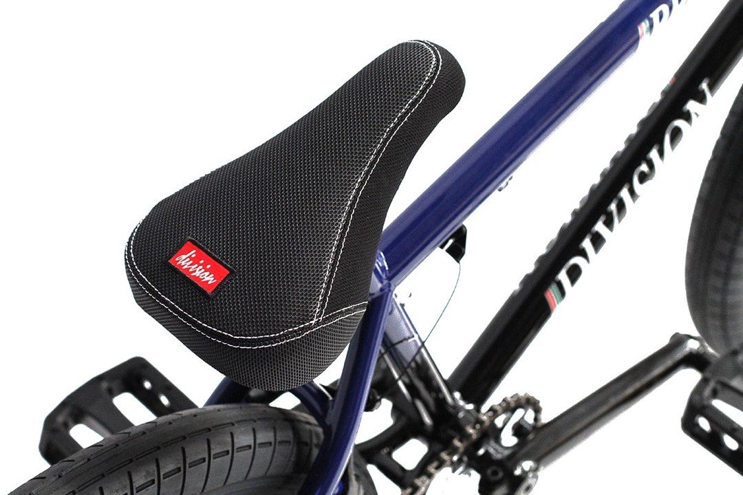 Division bmx brookside complete bike 20.5” tt, Sports Equipment ...