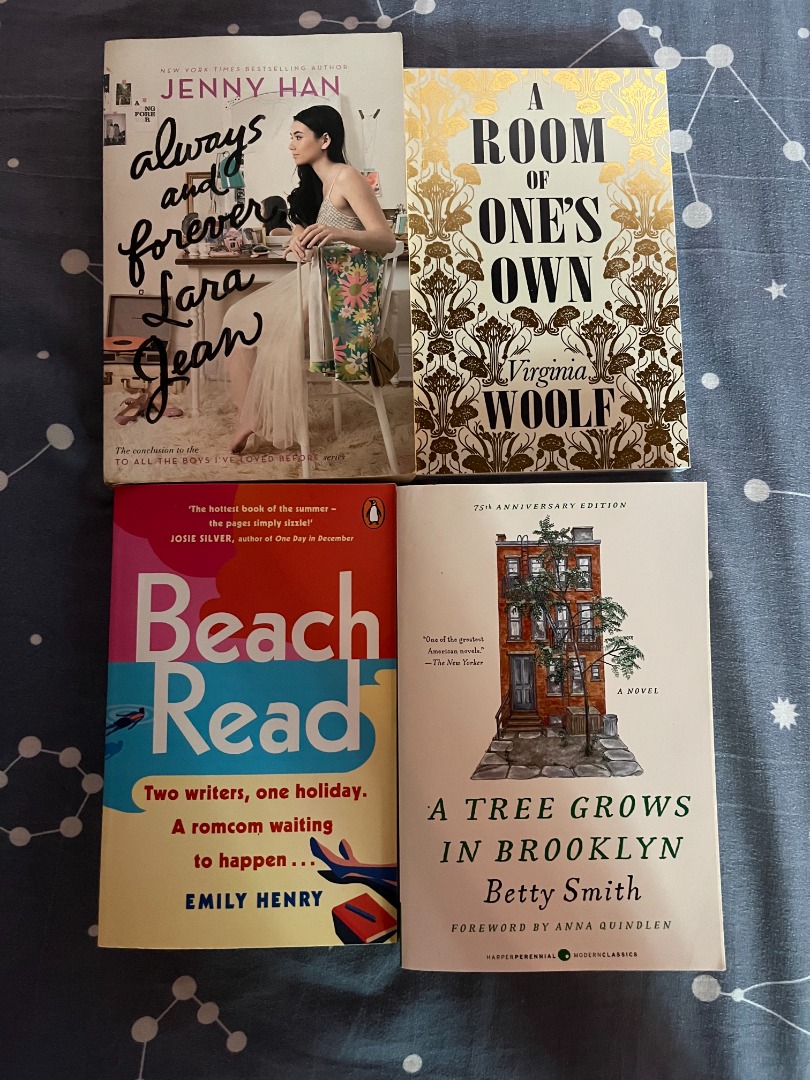 Fiction and Non-Fiction Books for Sale, Hobbies & Toys, Books & Magazines, Fiction & Non-Fiction ...