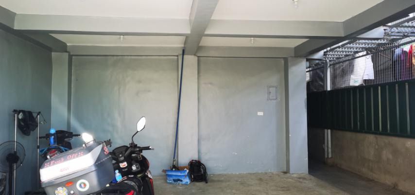 For Rent Pasay Storage Warehouse commissary office house with Tenant at ...