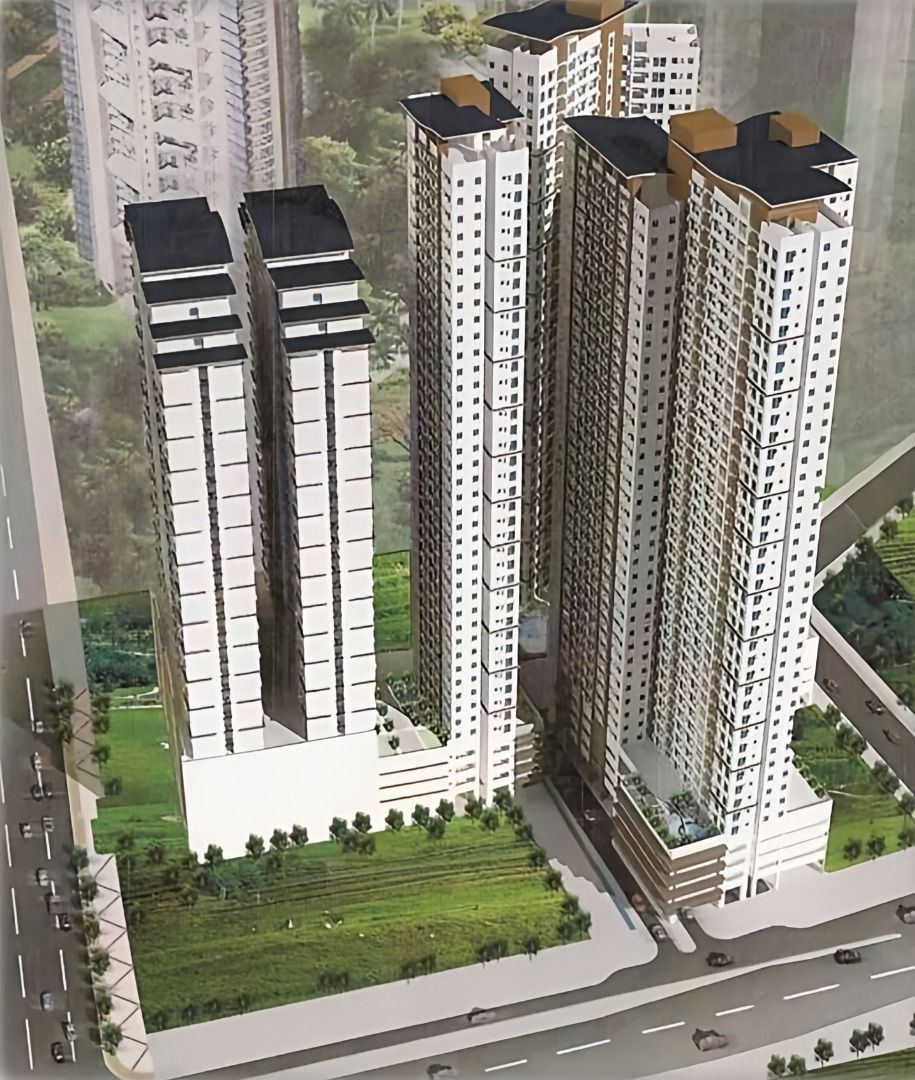 FOR SALE CONDO UNIT STUDIO 1-2BR LOW DP TO PROCESS MOVE-IN MANDALUYONG ...