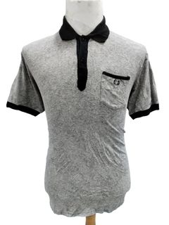 Fred Perry Laurel Wreath 1964 Terracotta Japanese polo, Men's Fashion ...