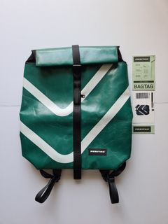 Freitag F512 Voyager Backpack Extra Large, Men's Fashion, Bags ...
