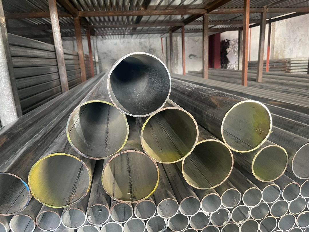 GI PIPE - For sale! or FOR RENT!, Commercial & Industrial, Construction ...