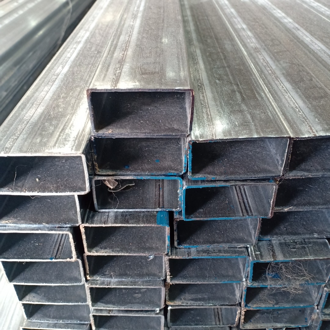 GI TUBULAR, Commercial & Industrial, Construction & Building Materials ...