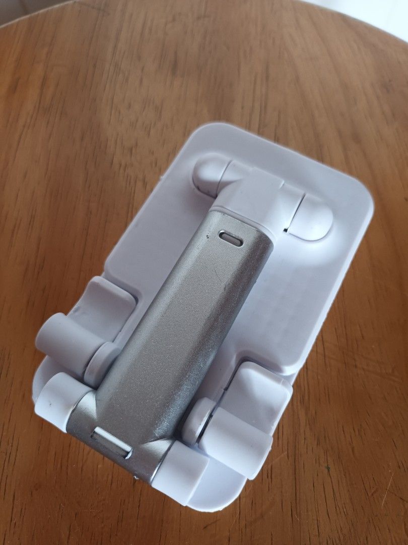 Handphone Stand, Mobile Phones & Gadgets, Mobile & Gadget Accessories ...