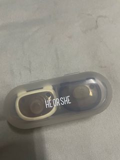 He she pacifier, Babies & Kids, Nursing & Feeding, Soothers & Pacifiers ...