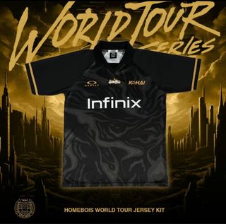 Homebois 2024 jersey, Men's Fashion, Tops & Sets, Tshirts & Polo Shirts ...