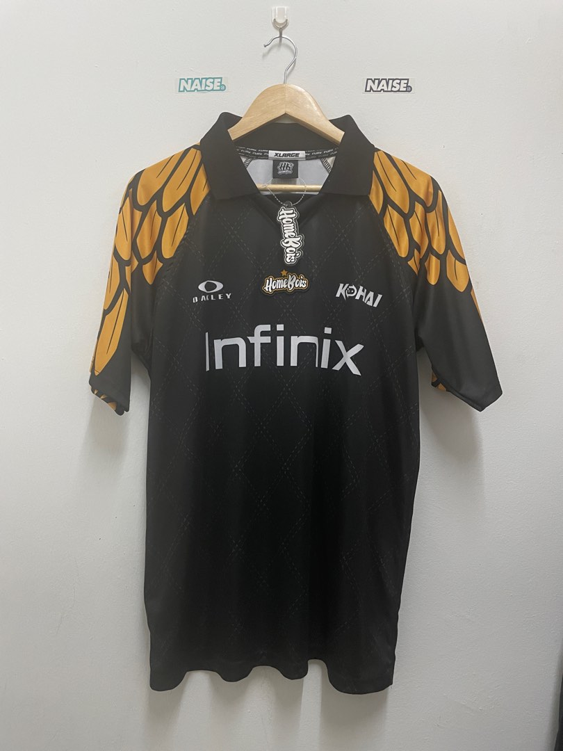 Homebois S13 Home, Men's Fashion, Activewear on Carousell