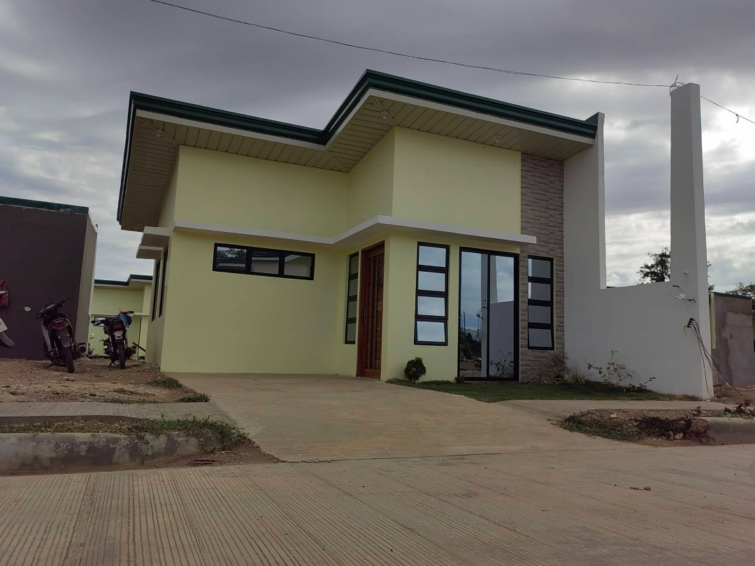 Pre-Selling House and Lot for Sale in Green Meadows Palawan, Property ...
