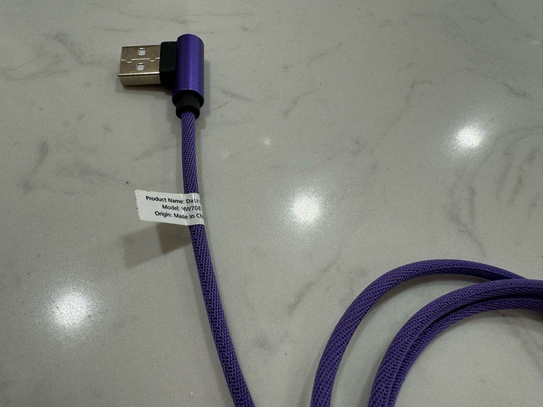 Huawei data cable, Mobile Phones & Gadgets, Mobile & Gadget Accessories ...