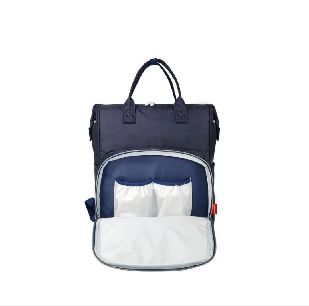 Huggies Mom's Backpack, Babies & Kids, Bathing & Changing, Diapers ...