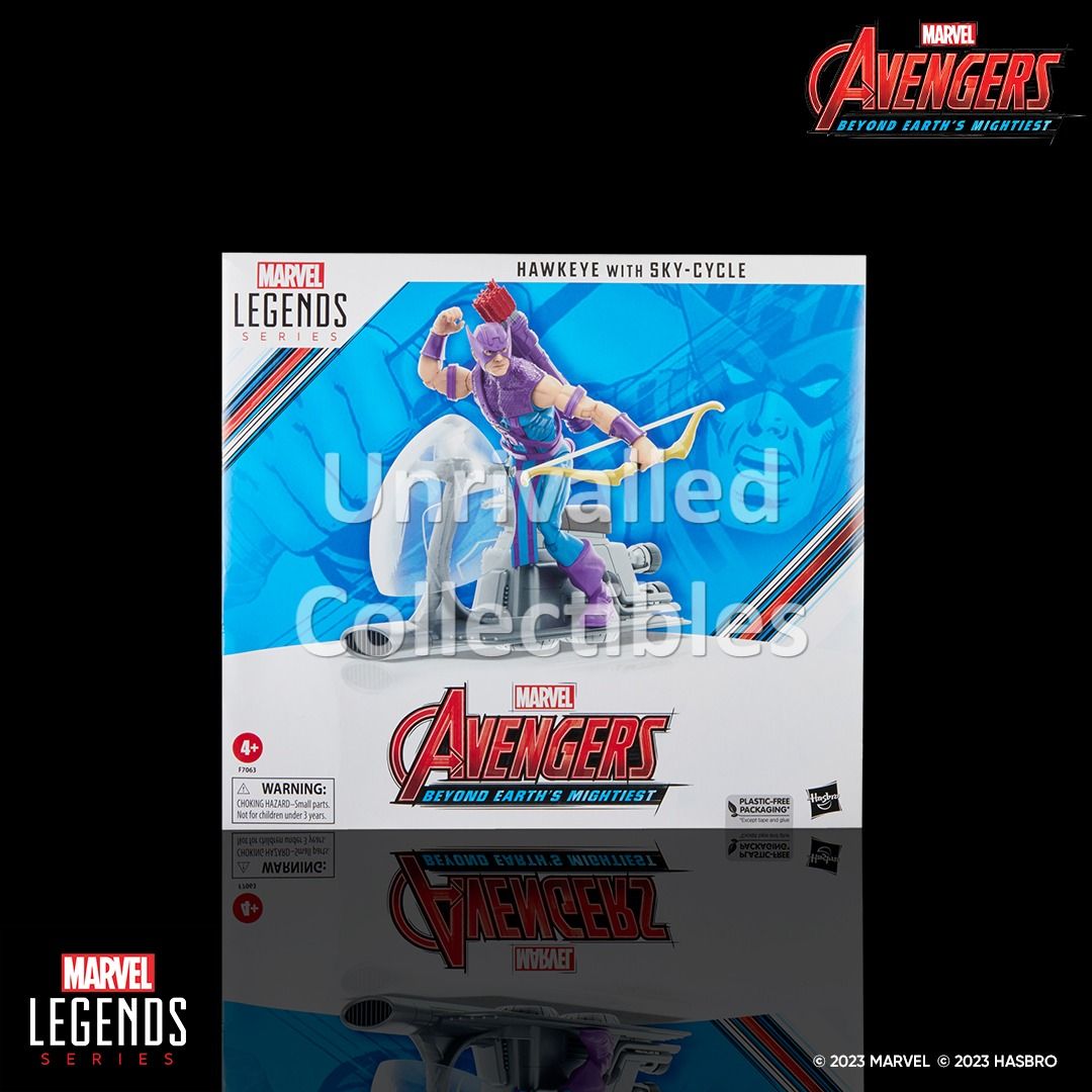 [In Hand] Hasbro Marvel Legends Black Knight and Sersi, Black Widow ...