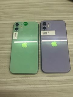 Second hand iphone For Sale | iPhone 11 Series | Carousell Philippines