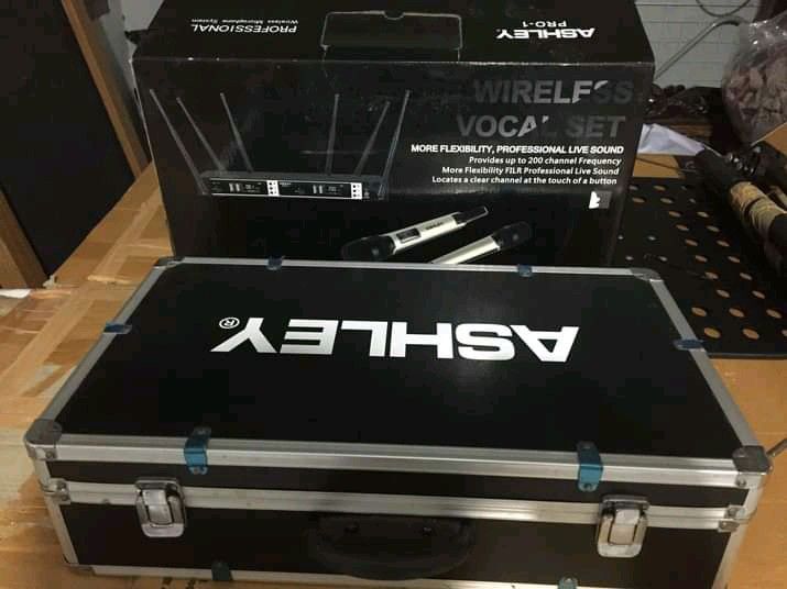 Jasa service sound system dan audio untuk wilayah Tang-sel & sekitarnya ...