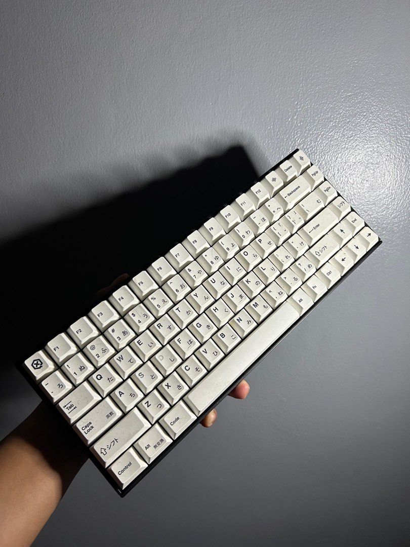 Keychron K2, Computers & Tech, Parts & Accessories, Computer Keyboard ...