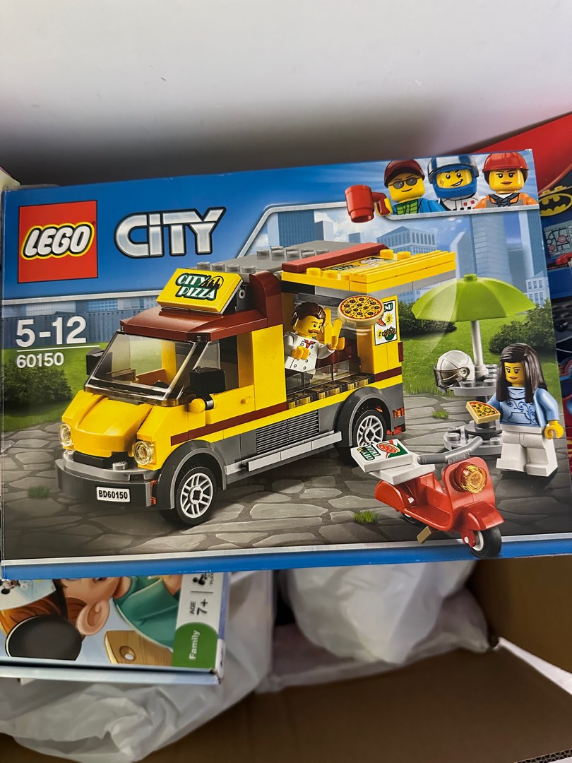 LEGO - All for $500, 興趣及遊戲, 玩具 & 遊戲類 - Carousell