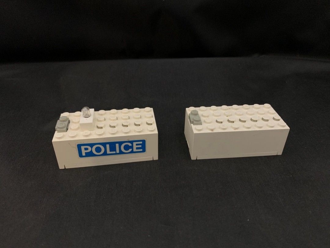 Lego Electric 9v Battery Box, Hobbies & Toys, Toys & Games on Carousell