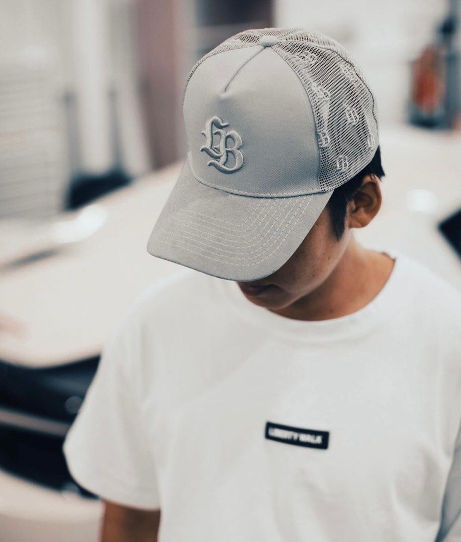 Liberty Walk Cap, Men's Fashion, Watches & Accessories, Cap & Hats on ...