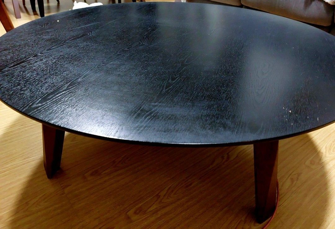 Limited Minimalist & Sleek Coffee Center table from Blims, Furniture ...