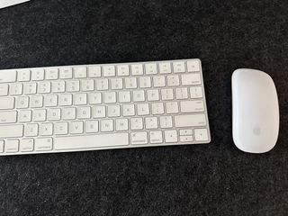 Apple Magic Keyboard (Gen 1), Computers & Tech, Parts & Accessories ...