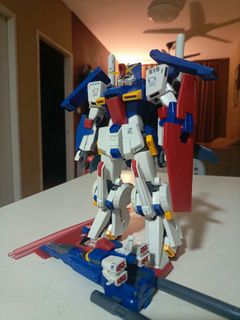 Bandai Gundam Mobile Suit Ensemble 21 (MSE 21) No.134 v Gundam Mass ...