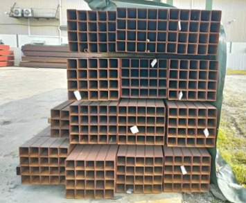 MILD STEEL RECTANGULAR BAR, Everything Else, Others on Carousell