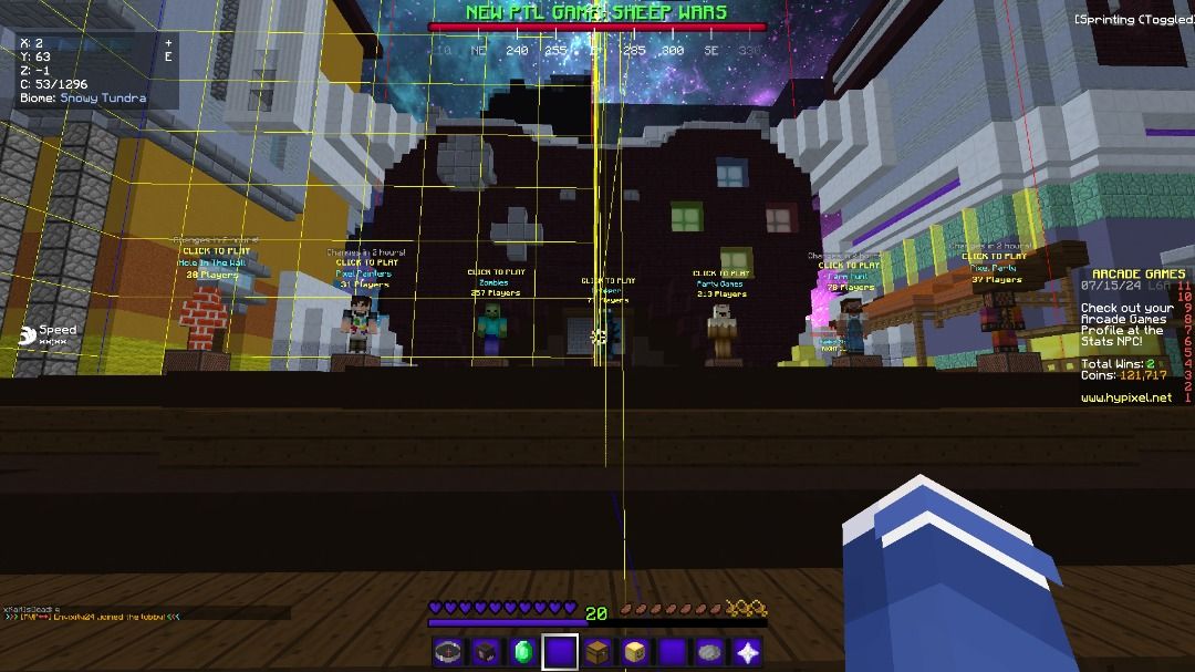 Minecraft Premium Java Edition (price is negotiable), Announcements on ...