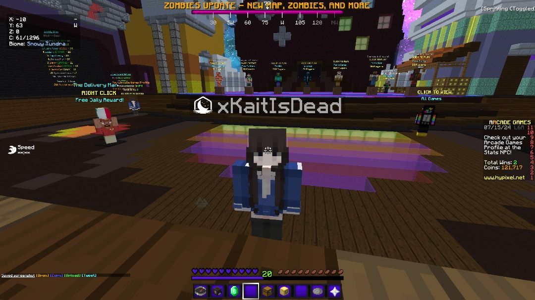 Minecraft Premium Java Edition (price is negotiable), Announcements on Carousell