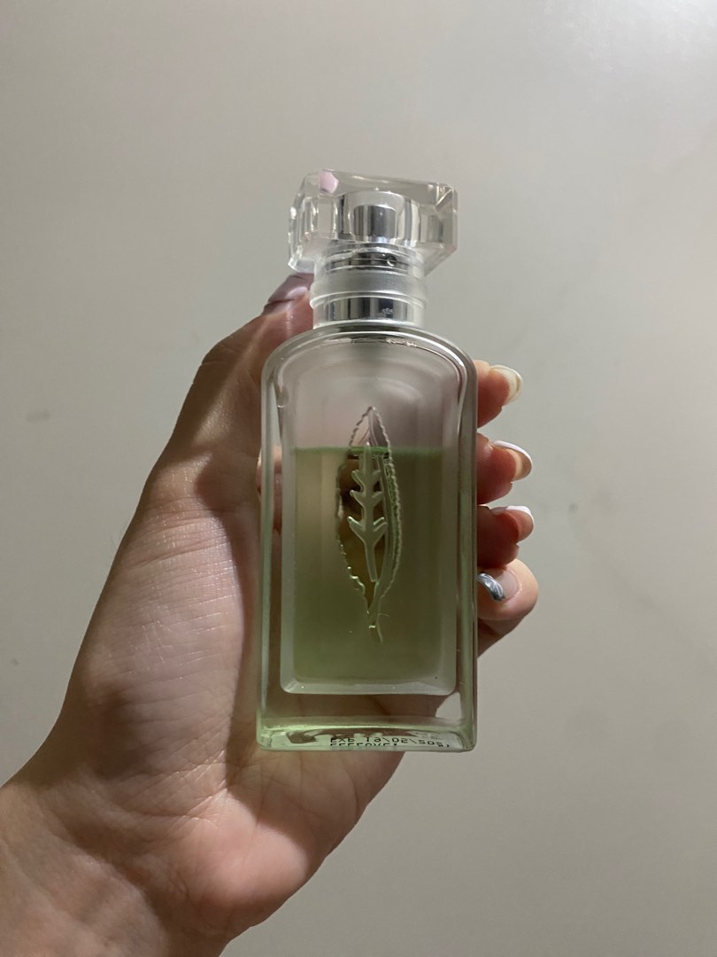 Miniso Green Tea Perfume, Beauty & Personal Care, Fragrance ...