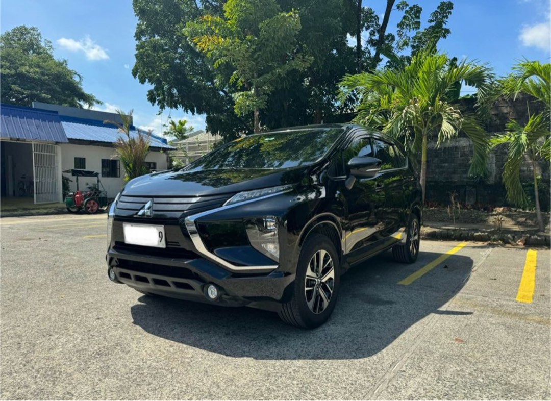 Mitsubishi Xpander GLS Auto, Cars for Sale, Used Cars on Carousell