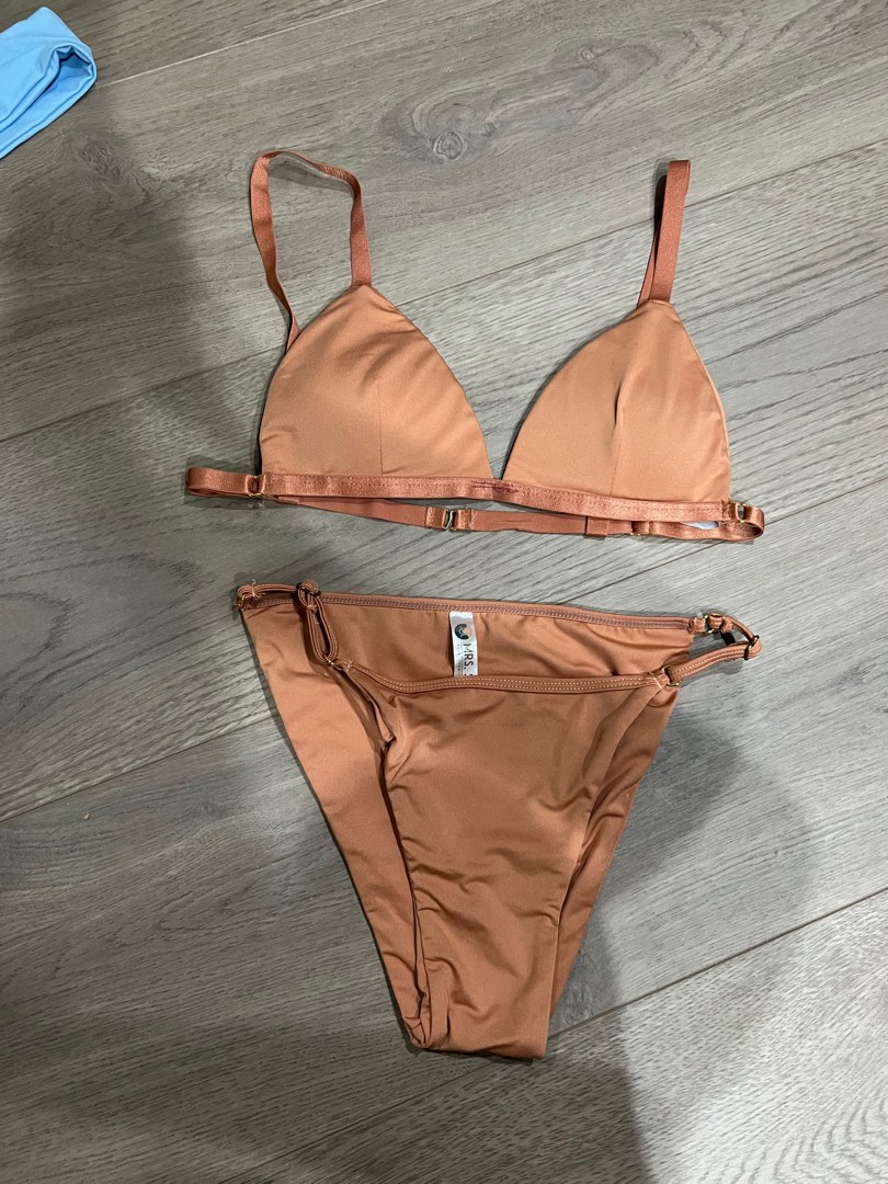 Mrs sea swimsuit bikini on Carousell