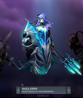 NYX Assassin Collector Cache - Mecha Nyx [Need add friend on steam 30 days] [Dota 2 Crownfall ...